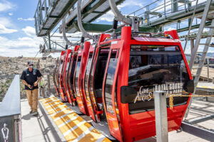 Colorado Gondola Rides & Chair Lifts | List + Map - Uncover Colorado