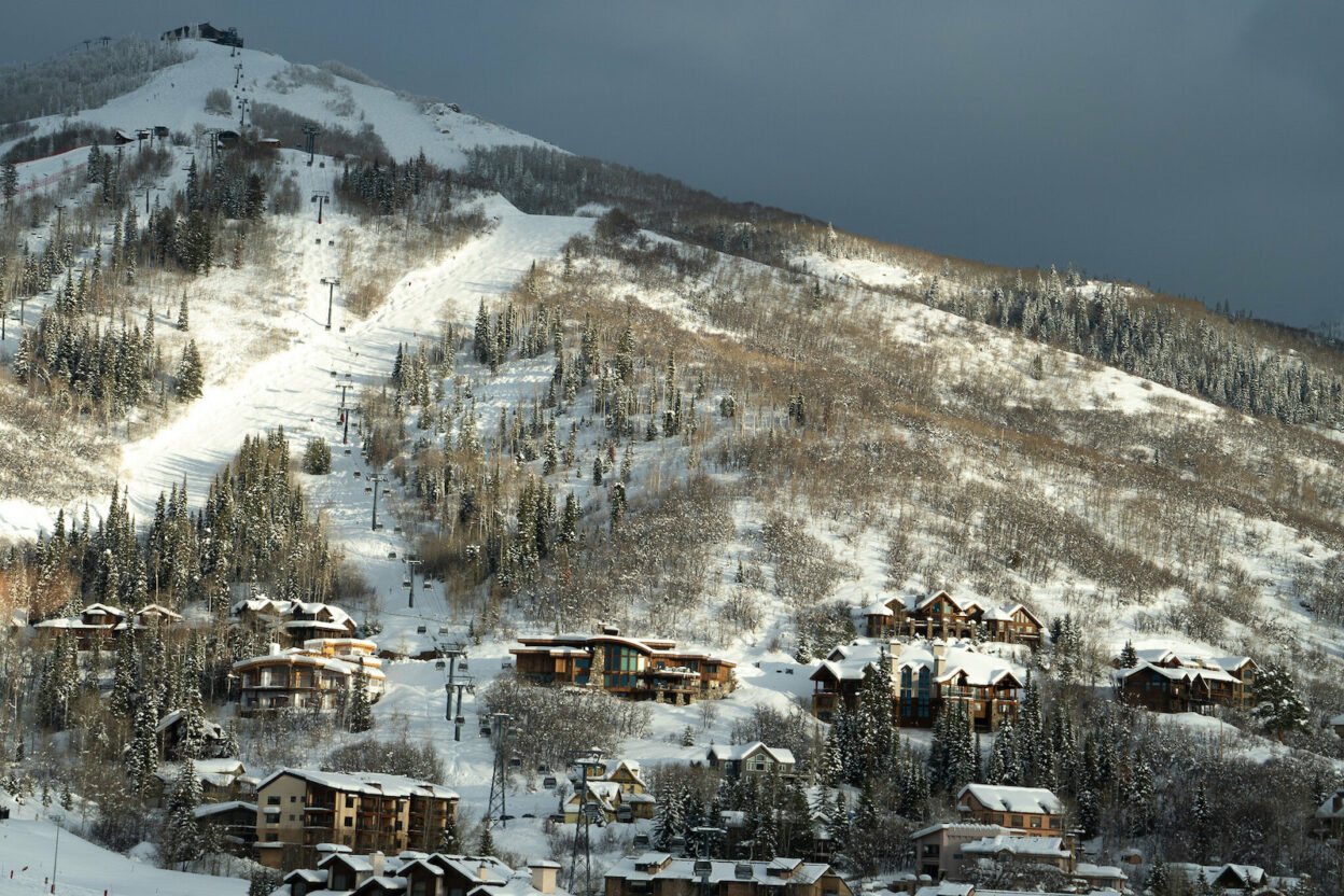Wild Blue Gondola - Steamboat Springs, CO - Uncover Colorado