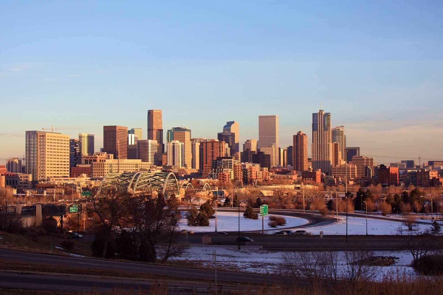 What is Denver, Colorado known for? - Uncover Colorado