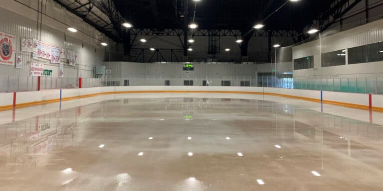 Big Bear Ice Arena - Denver, CO. | Indoor Ice Skating Rink - Uncover ...