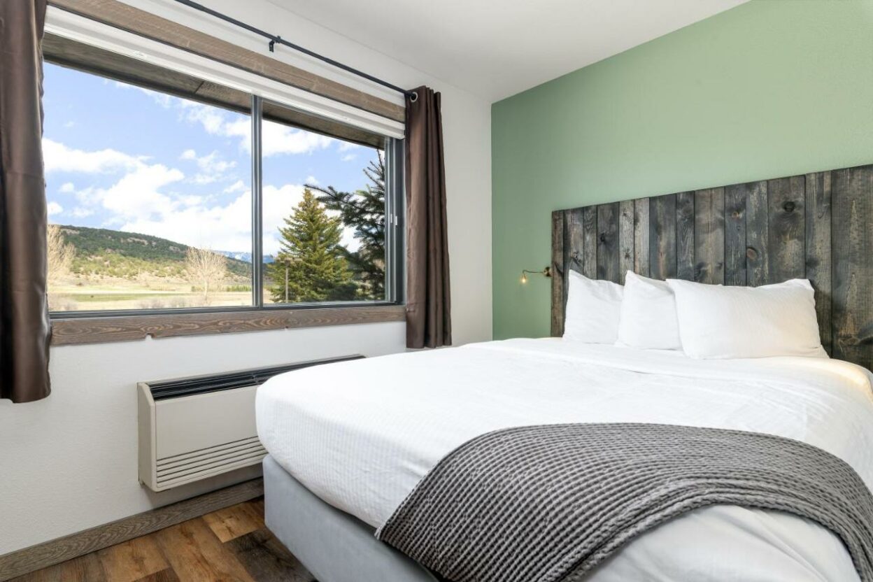 2 Best Hotels in Ridgway, Colorado