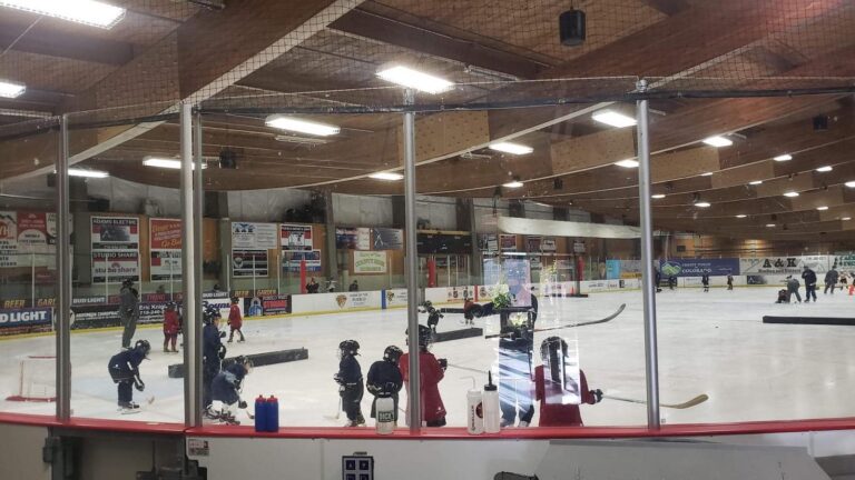 Pueblo Ice Arena - Pueblo | Colorado Indoor Ice Skating - Uncover Colorado