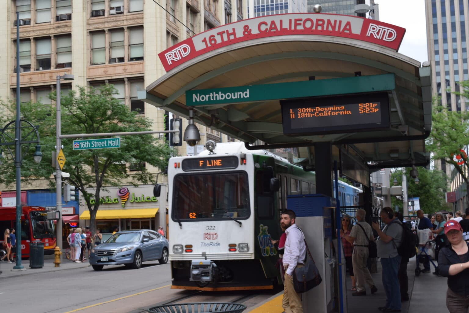 What is Denver, Colorado known for? - Uncover Colorado