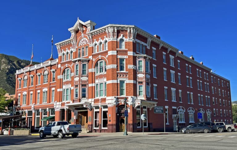 11 Best Hotels in Durango, Colorado - Uncover Colorado