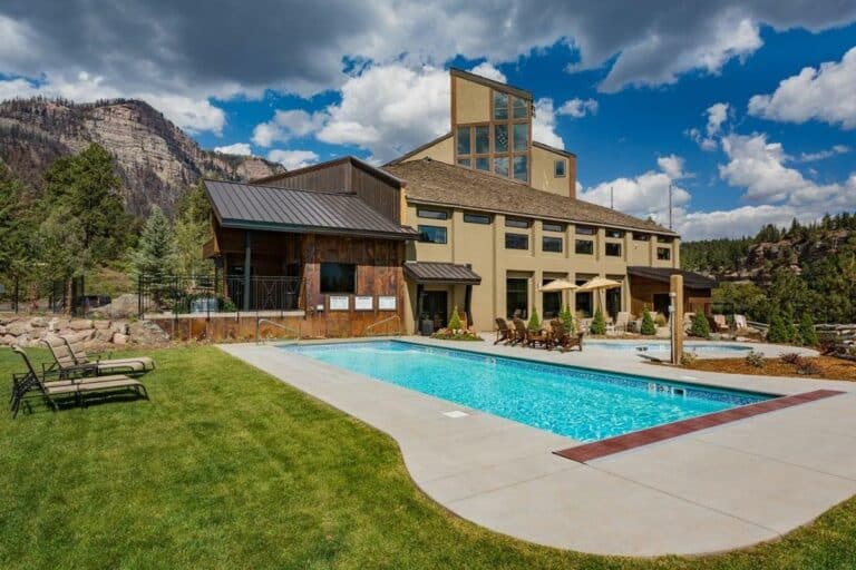 11 Best Hotels in Durango, Colorado - Uncover Colorado