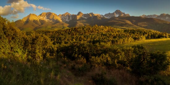 When are the best times to visit Colorado? - Uncover Colorado