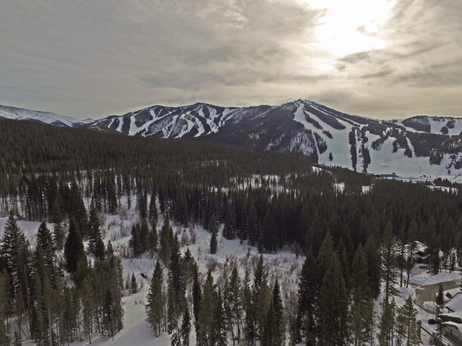 Where in Colorado Gets the Most Snow? - Uncover Colorado