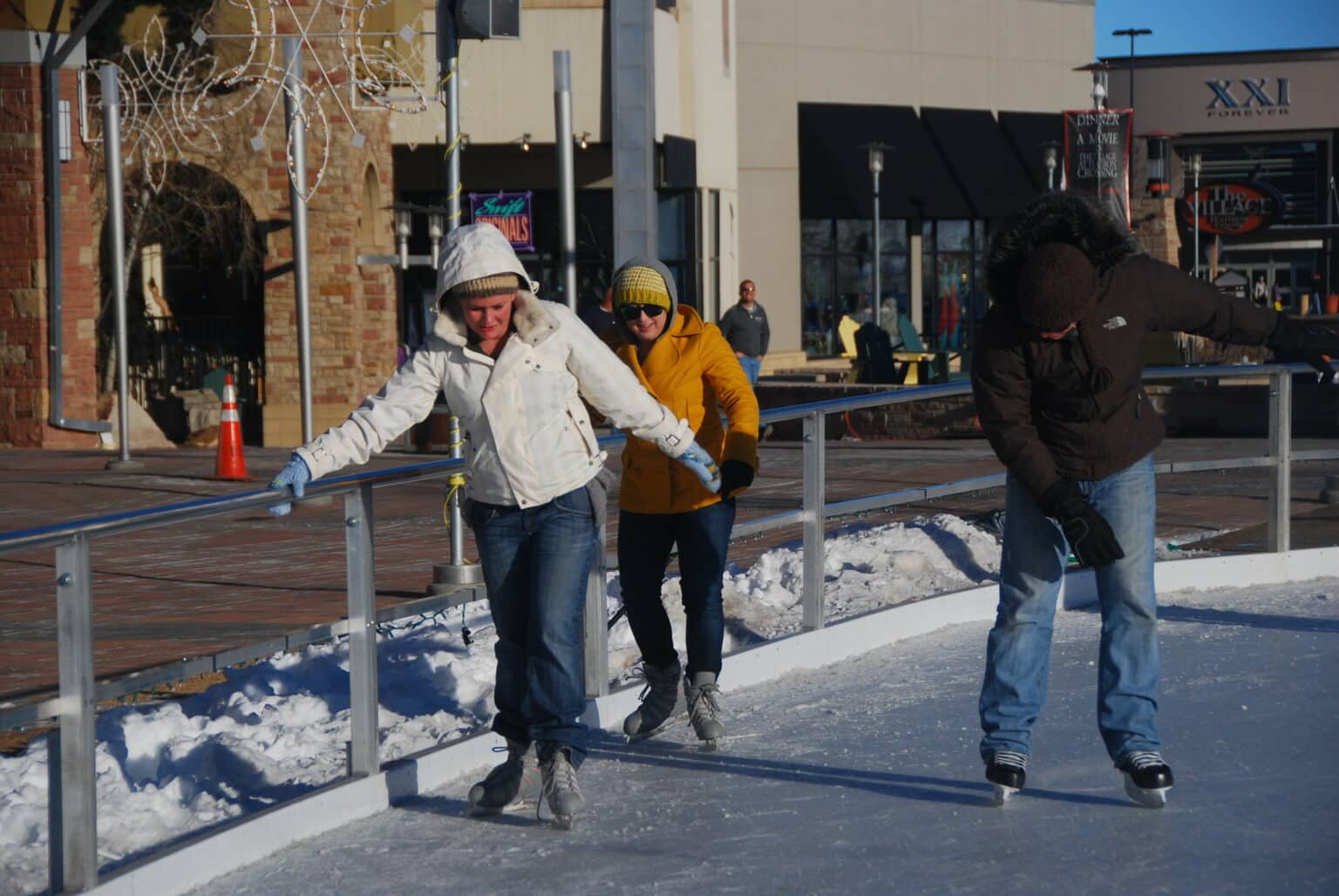 Colorado Ice Skating | Best Indoor and Outdoor Ice Rinks in CO ...