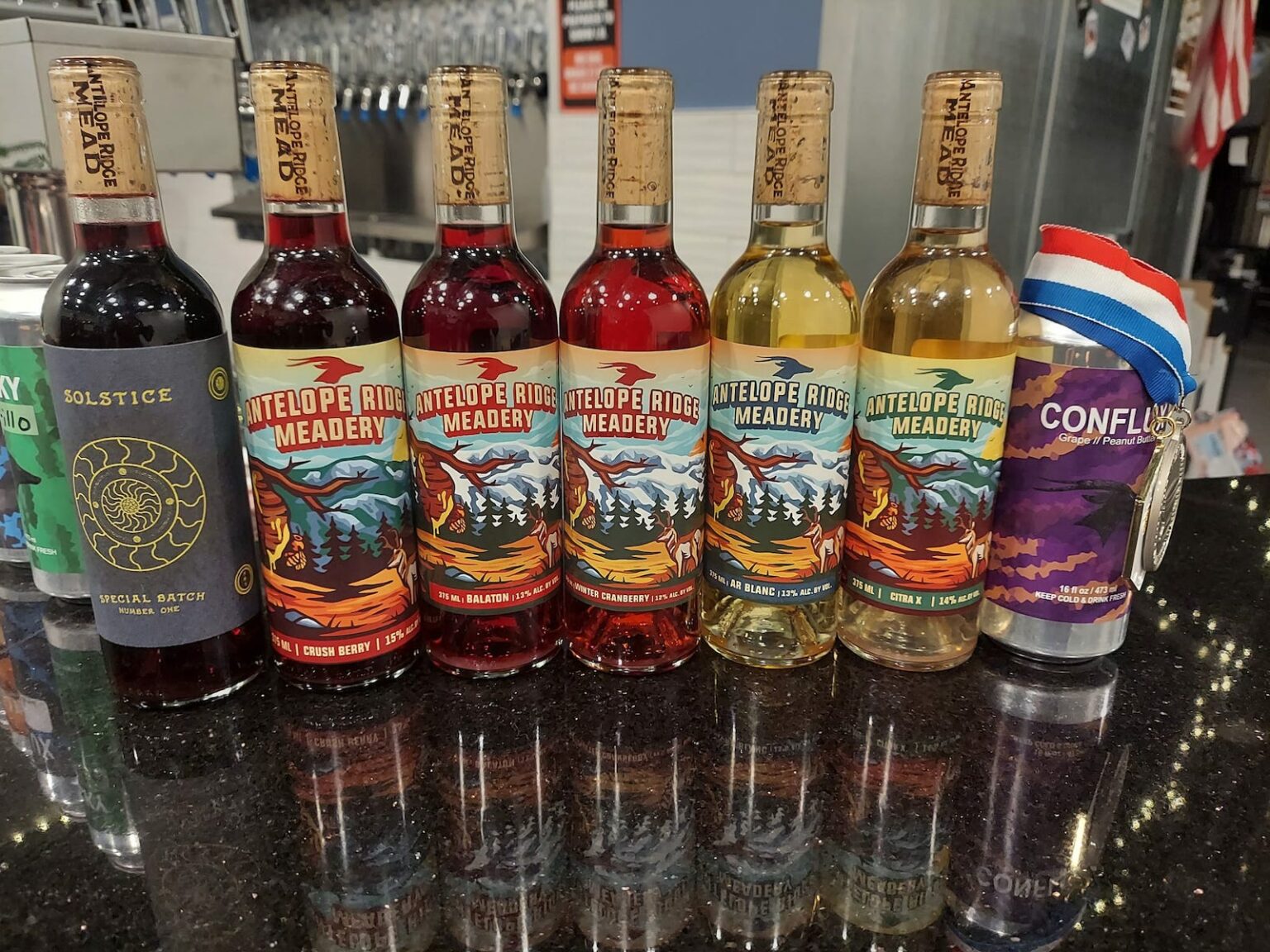 4 Best Wineries near Colorado Springs - Uncover Colorado