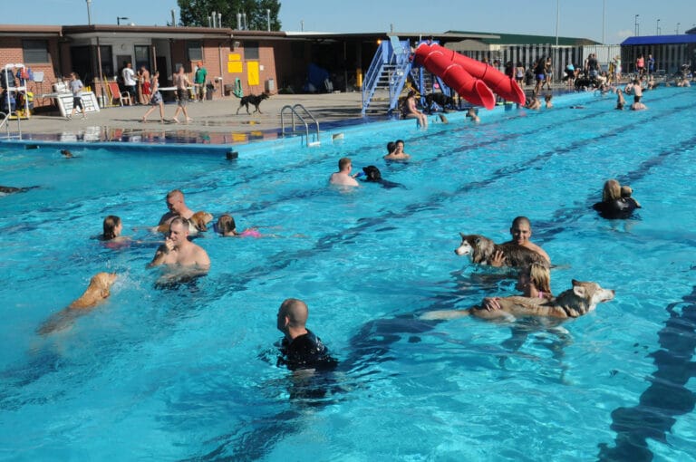 7 Public Swimming Pools by Colorado Springs - Uncover Colorado