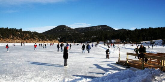 Colorado Ice Skating | Best Indoor and Outdoor Ice Rinks in CO ...