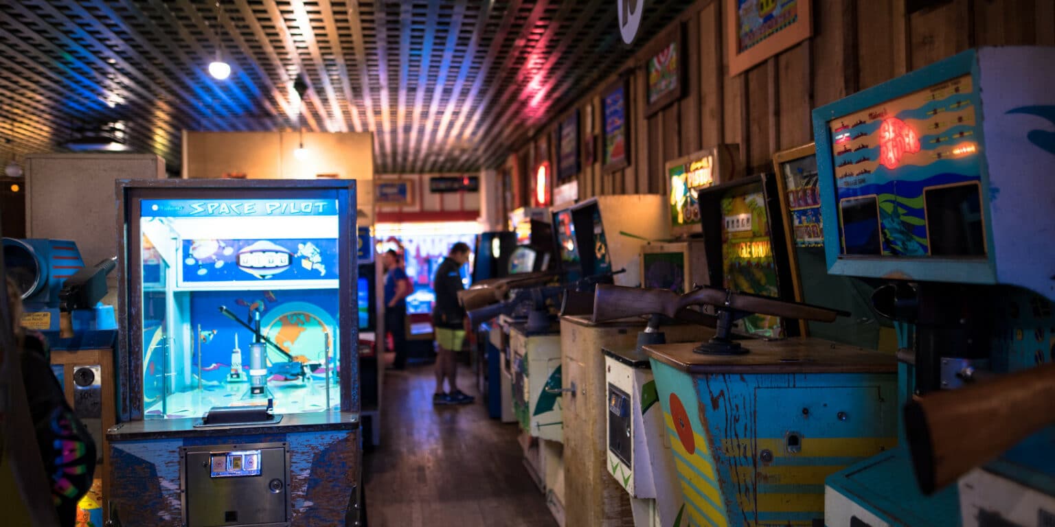 Colorado Amusement Parks | List + Map - Uncover Colorado