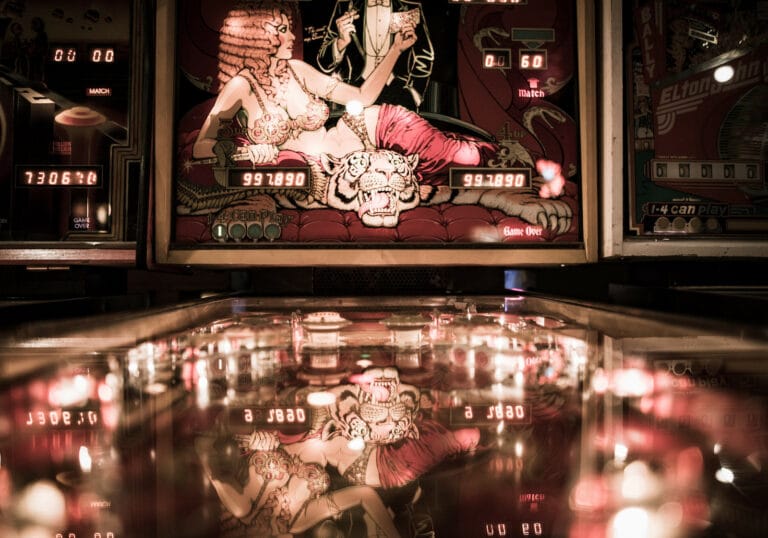 Manitou Springs Penny Arcade - CO | Amusement Center - Uncover Colorado
