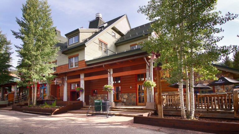 Keystone, Colorado | Summit County - Uncover Colorado