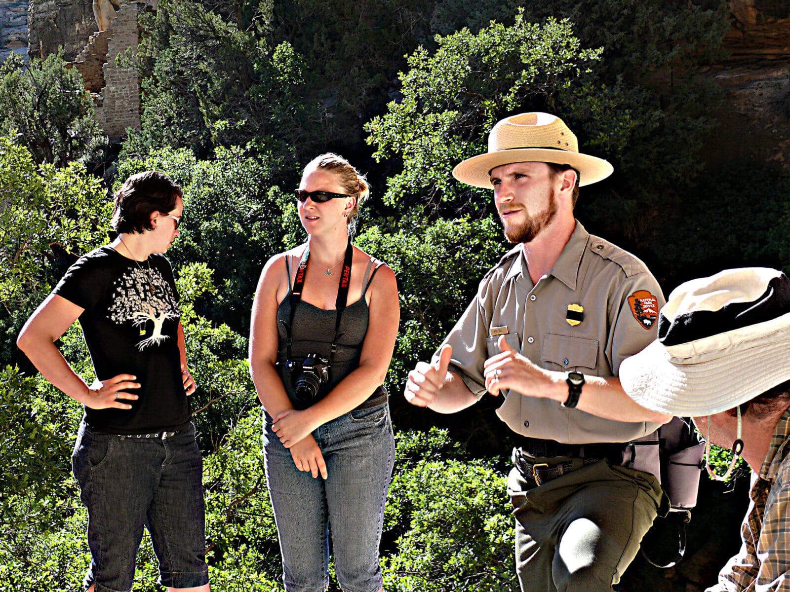 7 Colorado Nature Jobs to Work in the Great Outdoors - Uncover Colorado