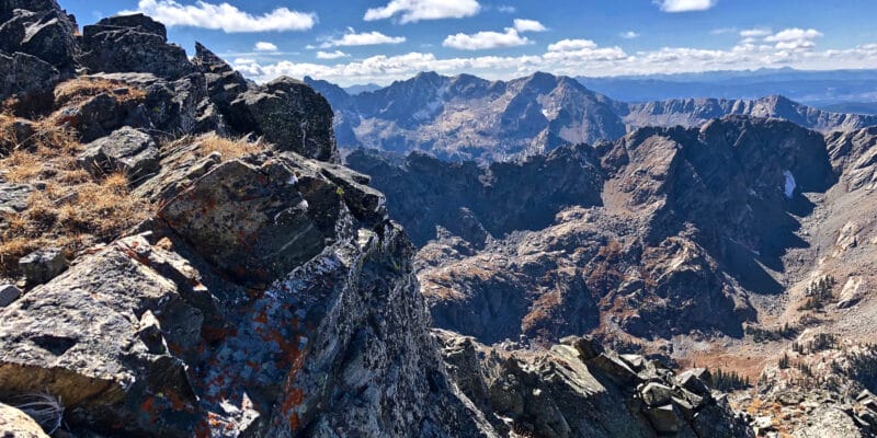 Colorado National Forests | List + Map - Uncover Colorado