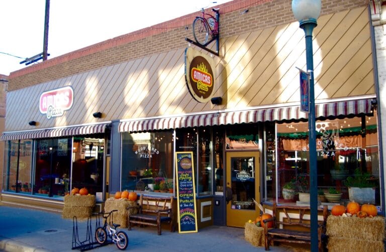 Salida, Colorado | Chaffee County - Uncover Colorado