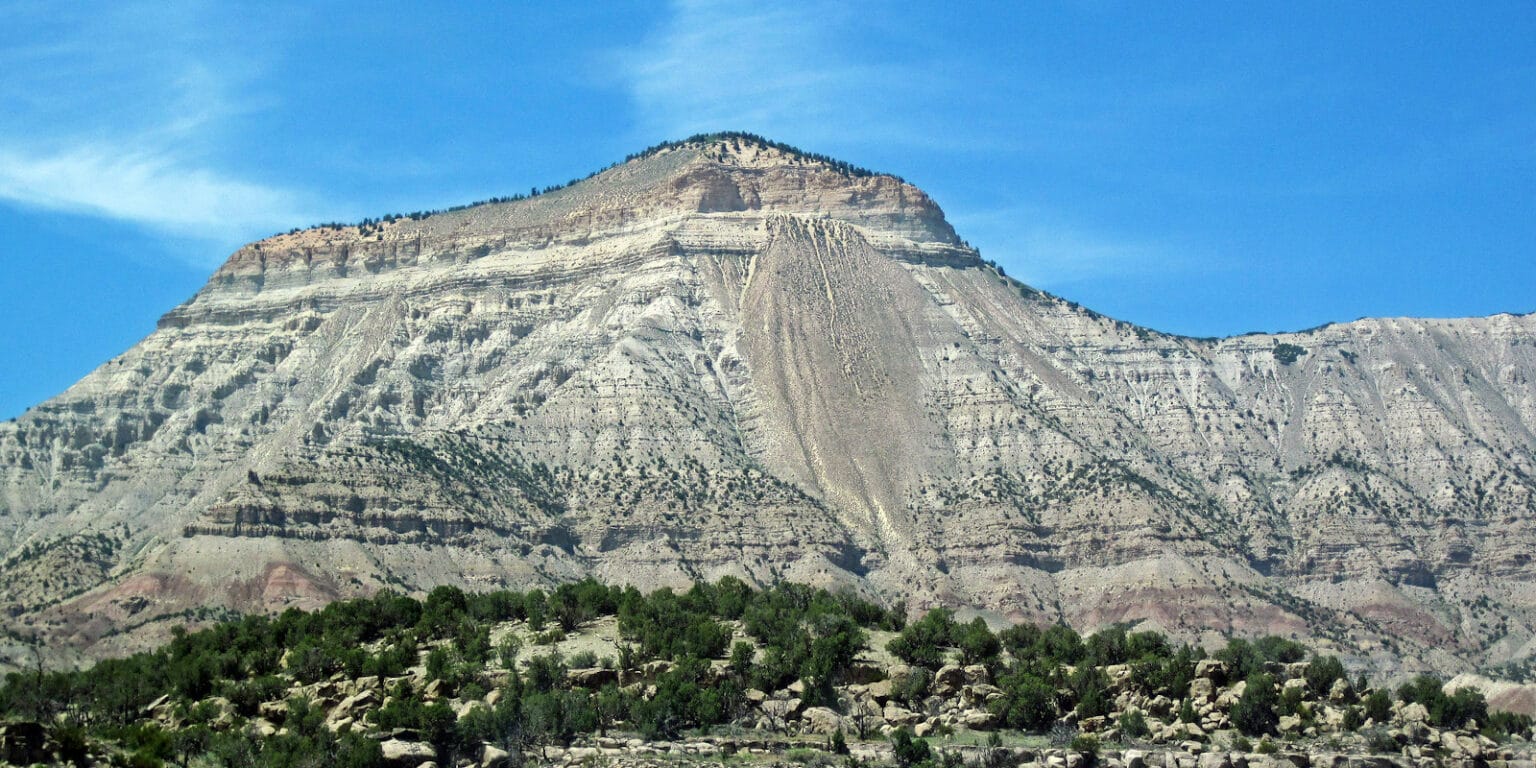 Roan Plateau - Rifle, CO | BLM Land - Uncover Colorado