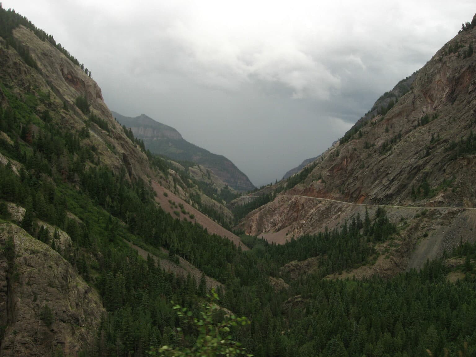 Ouray, Colorado | Ouray County - Uncover Colorado