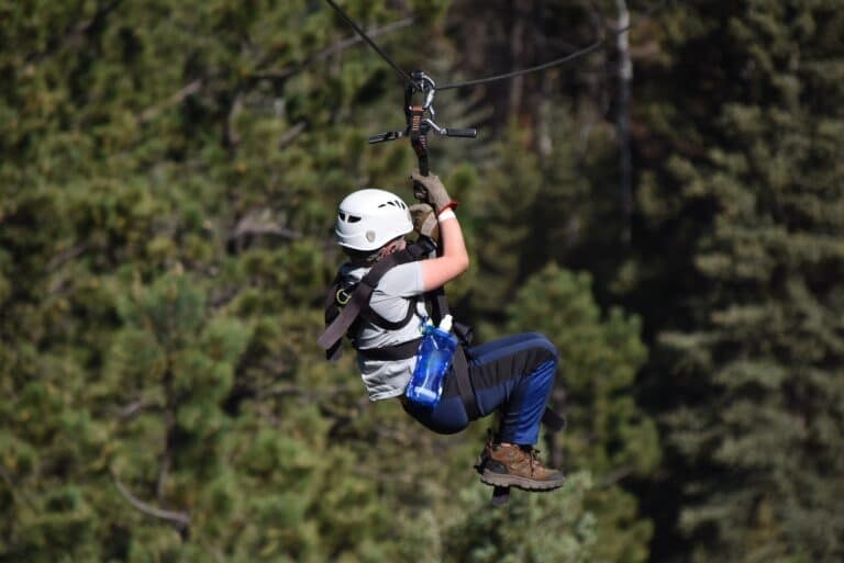 Conifer, Colorado | Jefferson County - Uncover Colorado