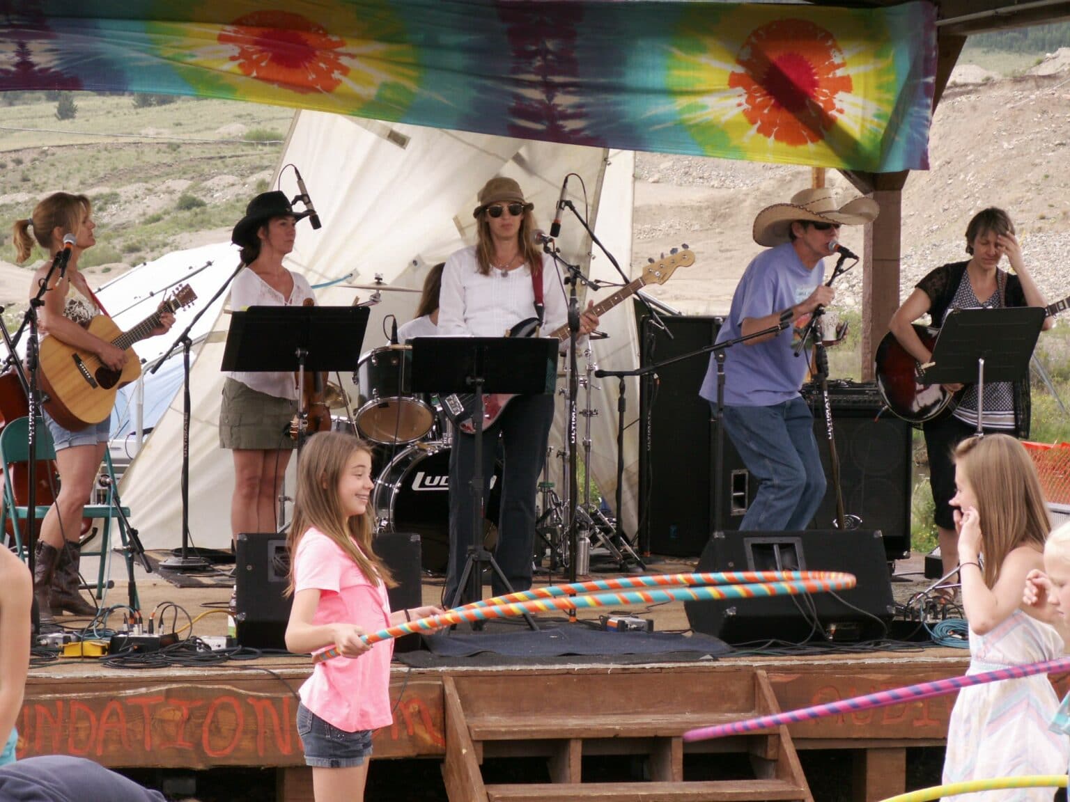 Alma, Colorado | Park County - Uncover Colorado