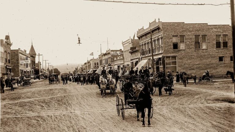 Montrose, Colorado | Montrose County - Uncover Colorado