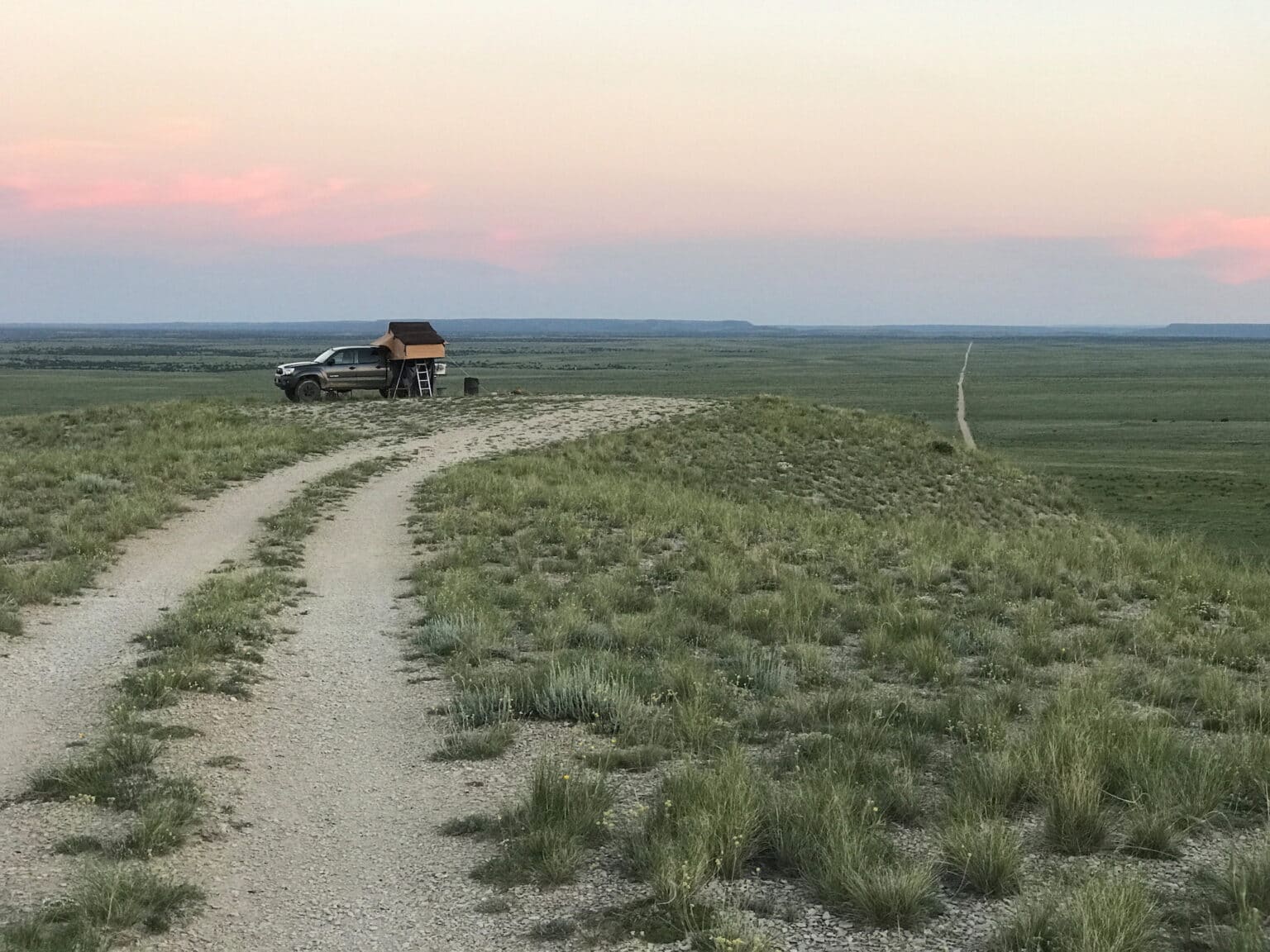 Comanche National Grassland - La Junta, CO - Uncover Colorado