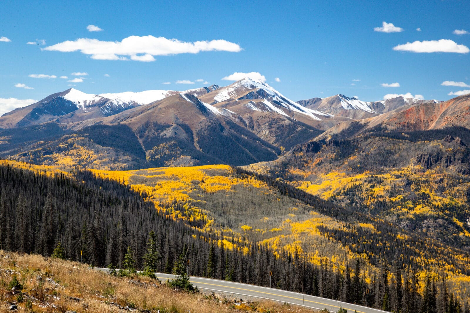 Rio Grande National Forest - Southern Colorado | Biking, boating ...