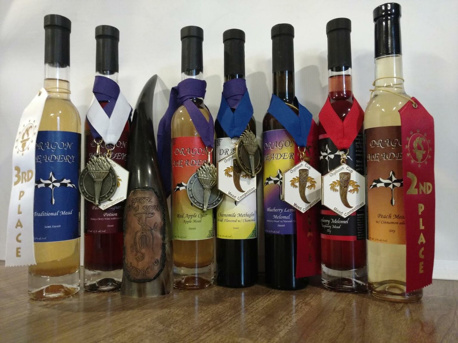 9 Best Wineries & Cideries near Aurora, CO - Uncover Colorado