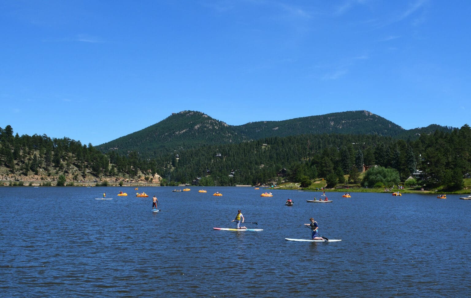 Top Things To Do In Evergreen, Colorado - Uncover Colorado