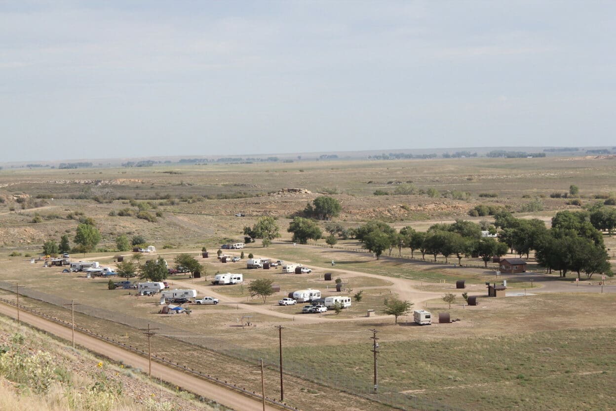 Best Colorado Campgrounds near Lakes - Uncover Colorado