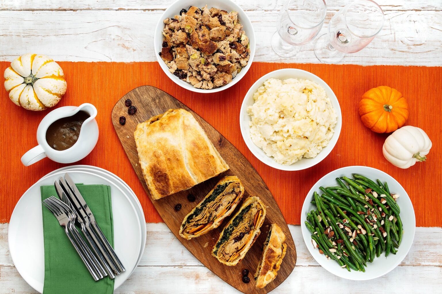 The Best Vegan & Vegetarian Restaurants in Boulder