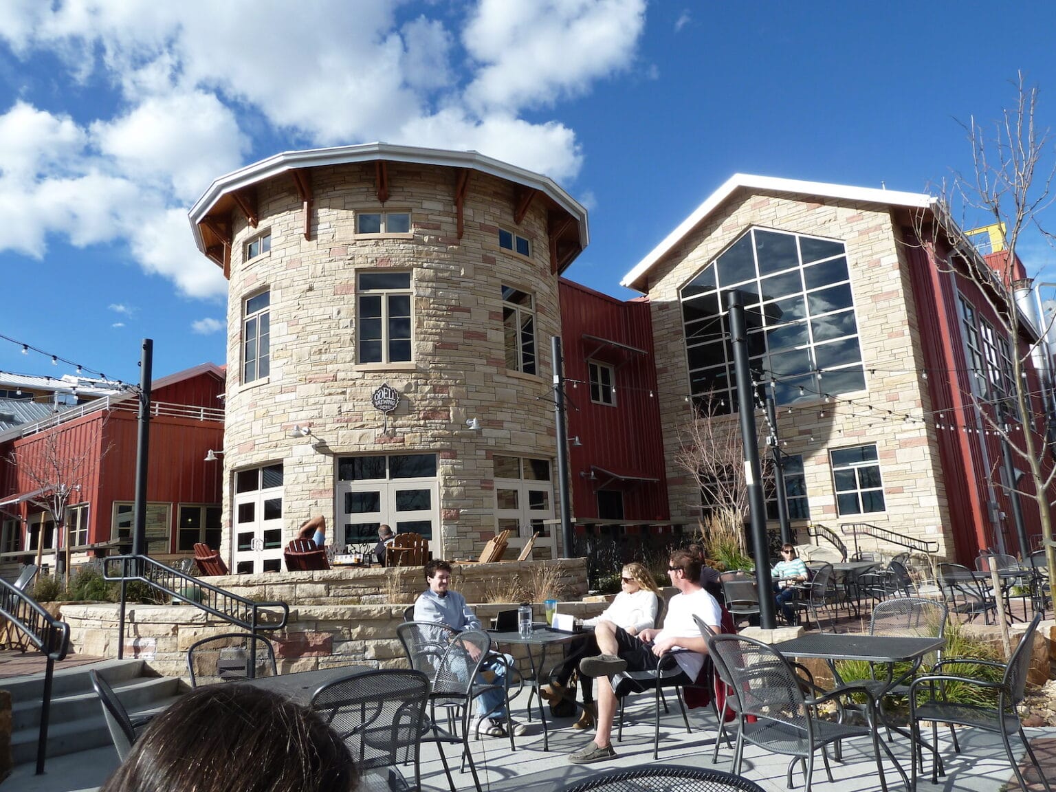 Famous Companies Based in Colorado - Uncover Colorado