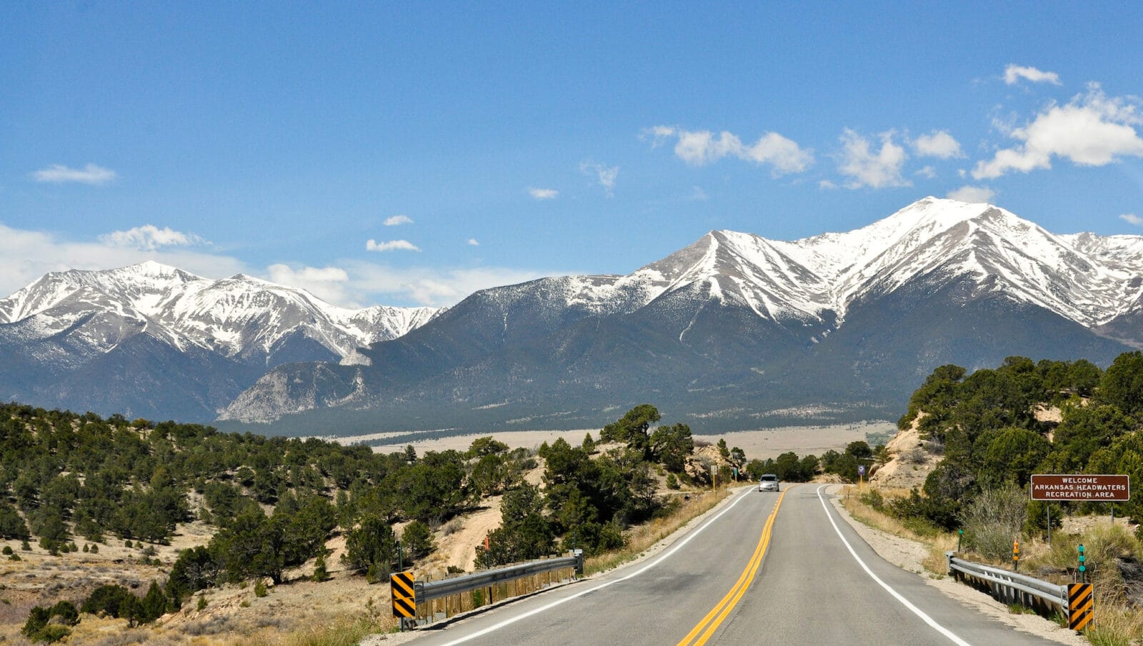 Colorado Mountains | Hills, Peaks and Mountain Ranges - Uncover Colorado