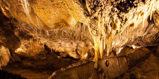 Colorado Caves and Caverns | List + Map - Uncover Colorado