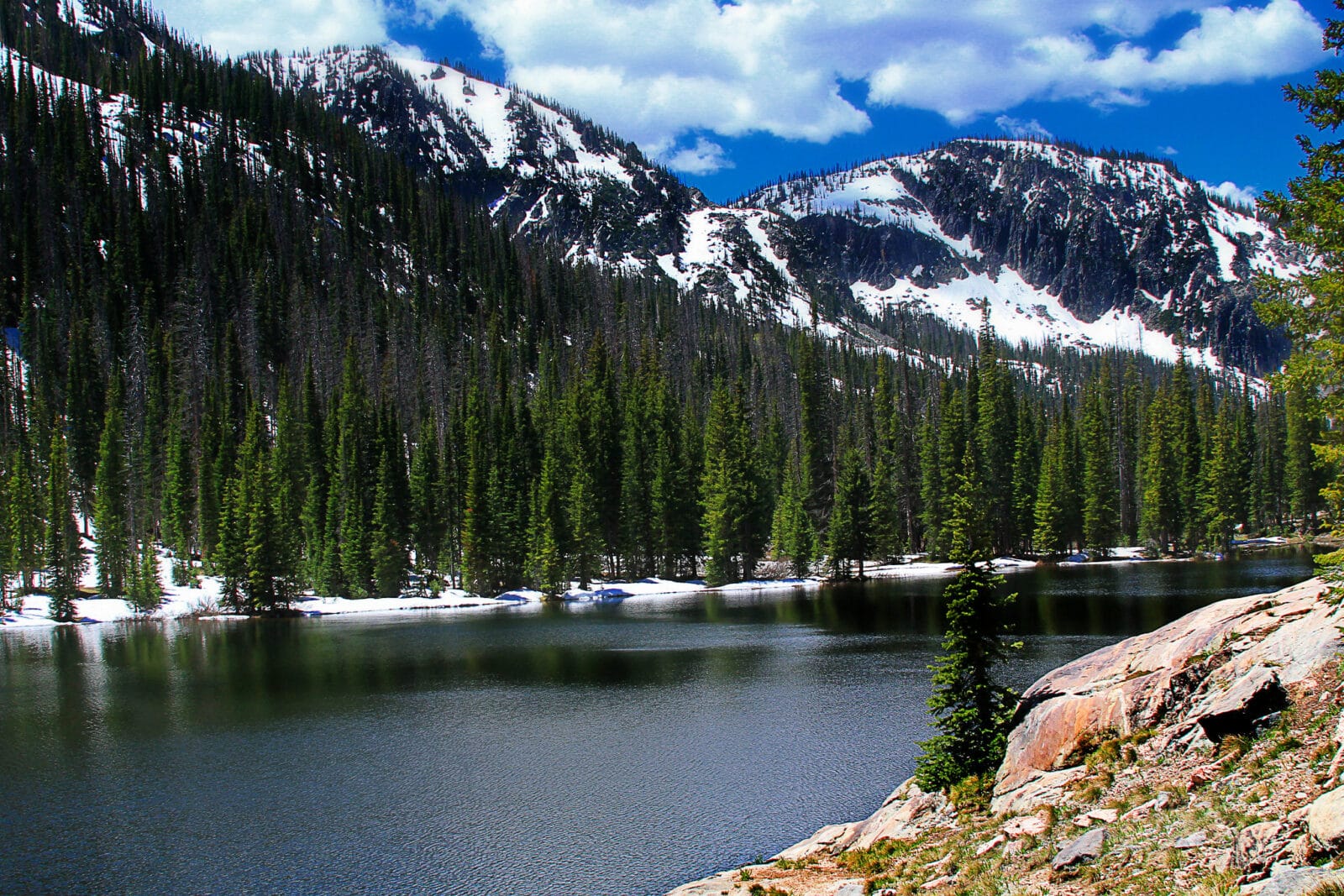 Clark, Colorado | Routt County - Uncover Colorado