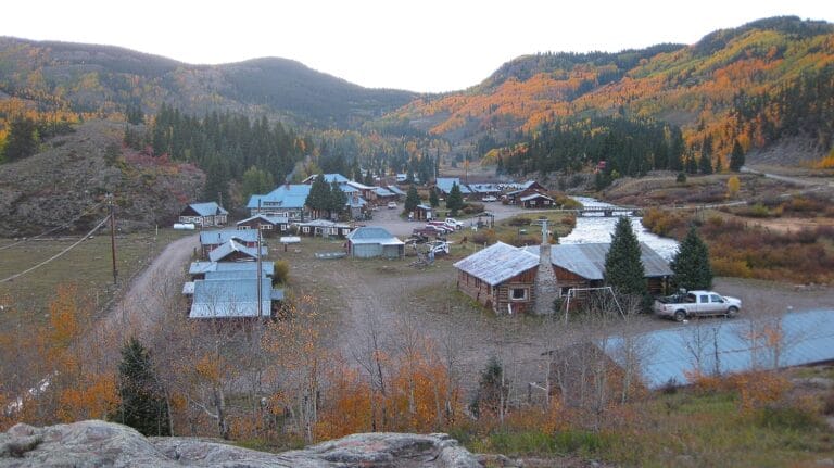 Platoro, Colorado - Activities and Events | Conejos County - Uncover ...