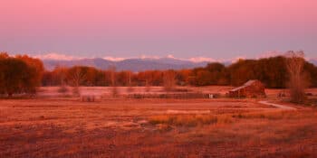 Sandstone Ranch Community Park & Nature Area - Longmont, CO - Uncover ...