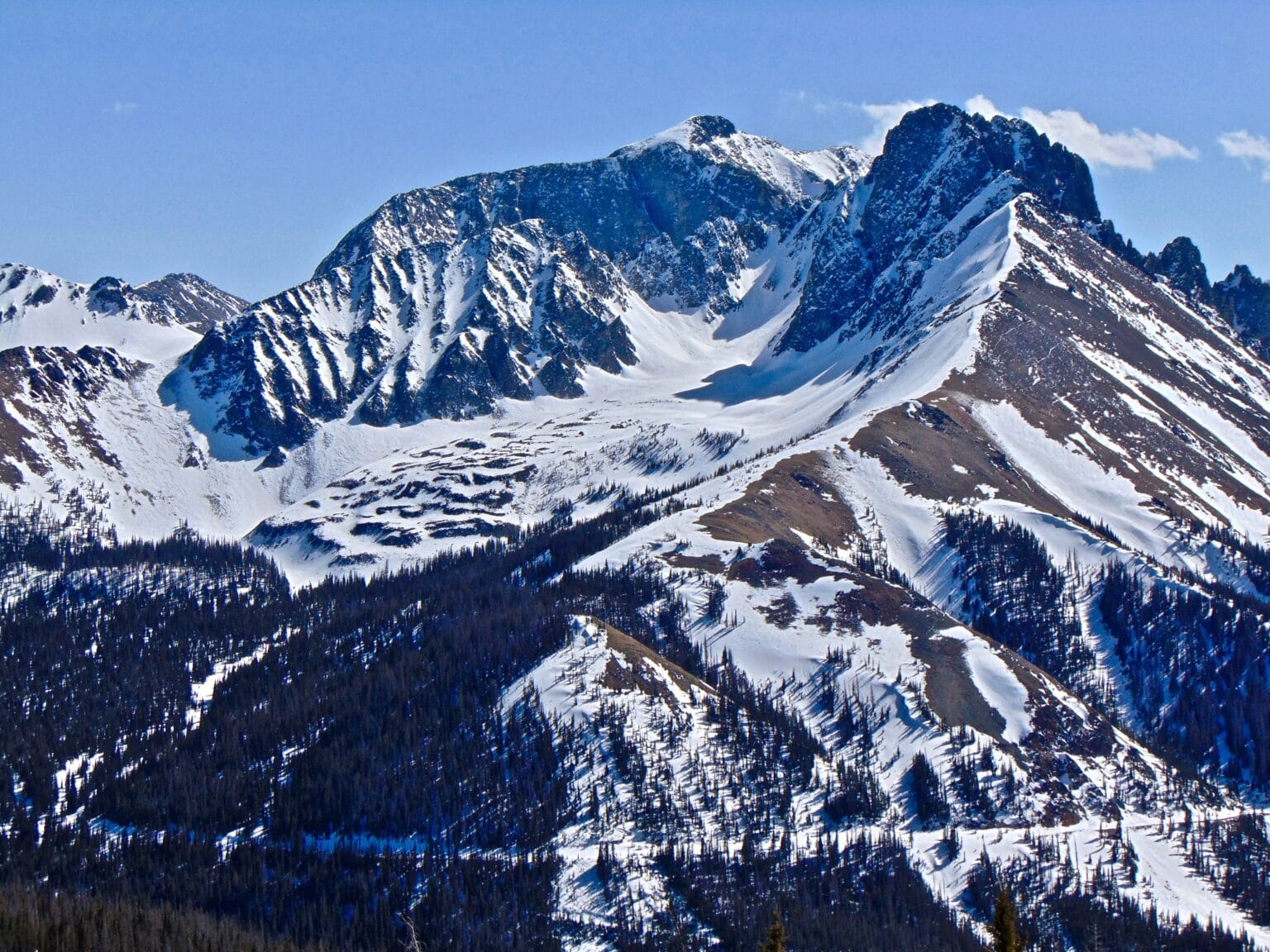 Colorado State Parks | List + Map of State Parks in CO