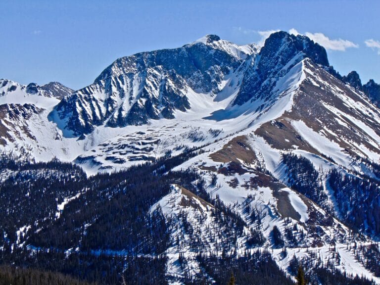 Colorado State Parks | List + Map of State Parks in CO