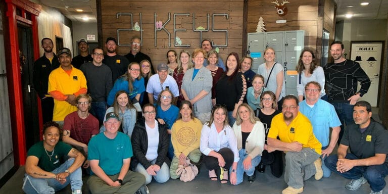 Colorado Caves and Caverns | List + Map - Uncover Colorado