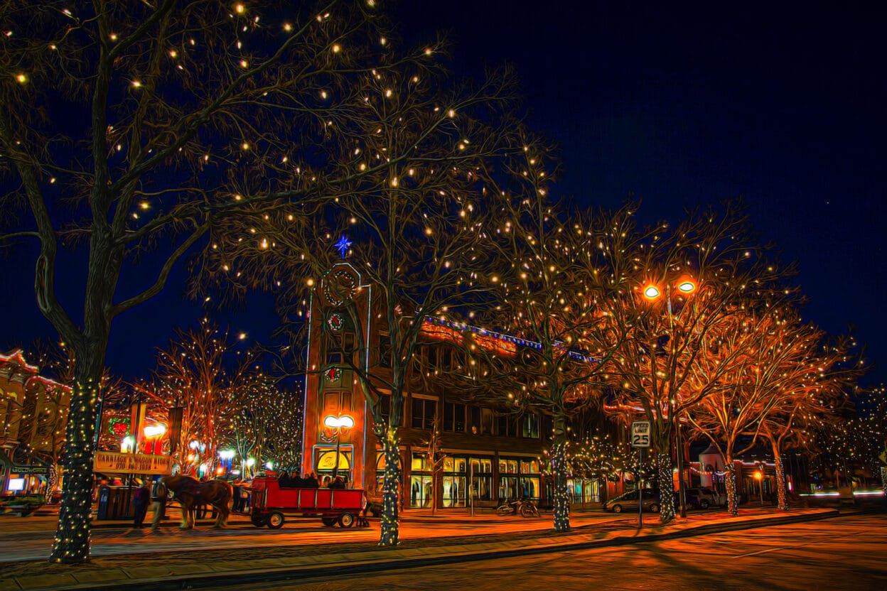 20 Largest Colorado Cities by Population - Uncover Colorado