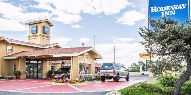 2 Best Hotels in Brush, Colorado - Uncover Colorado