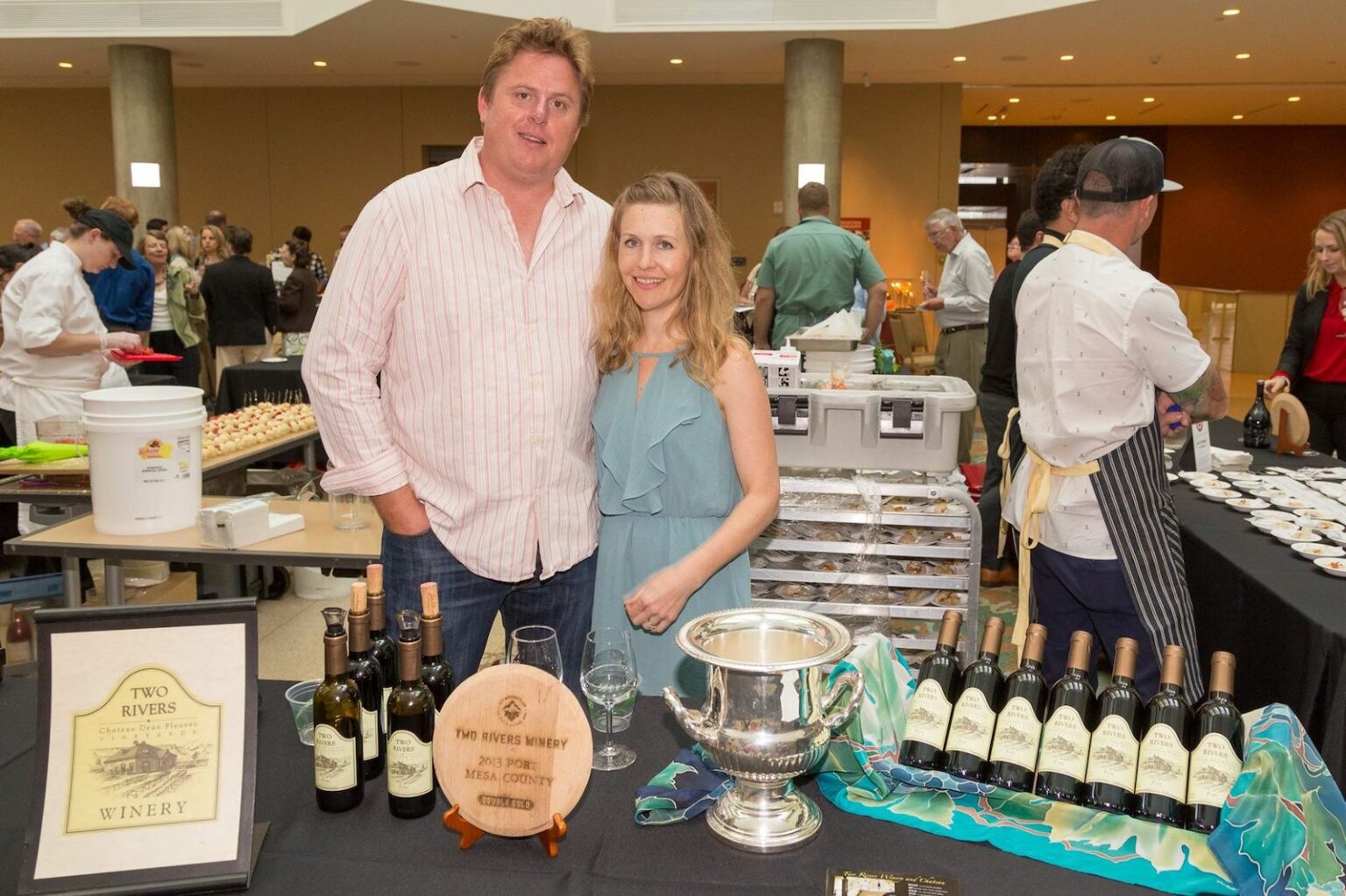 Colorado Wineries with Lodging | List + Map - Uncover Colorado