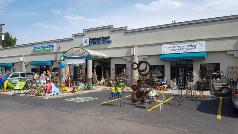 Denver’s Best Second-Hand Thrift Stores - Uncover Colorado