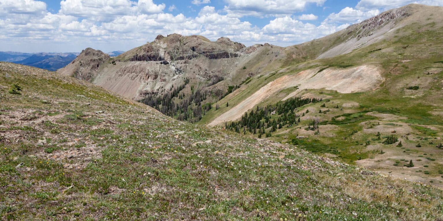 Colorado Federal Lands | List + Map - Uncover Colorado