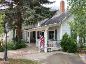 Florissant, Colorado – Activities and Events | Teller County