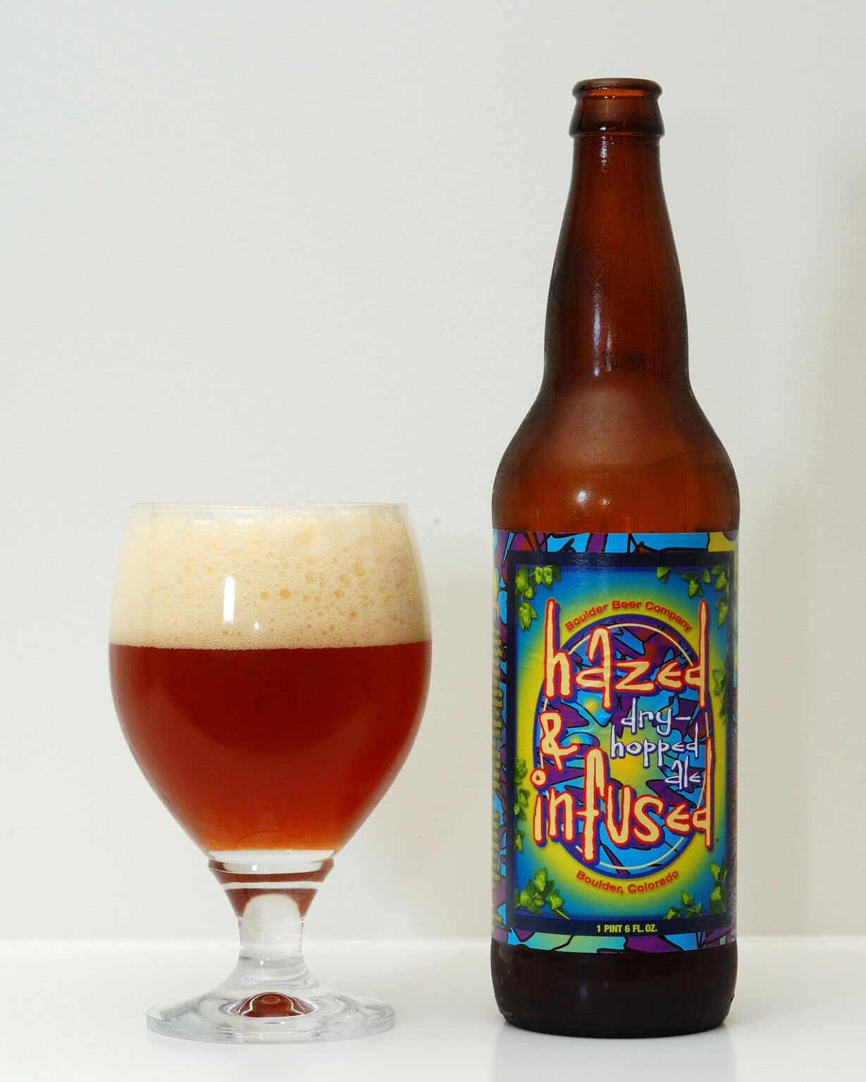 9 Famous Colorado Craft Beers