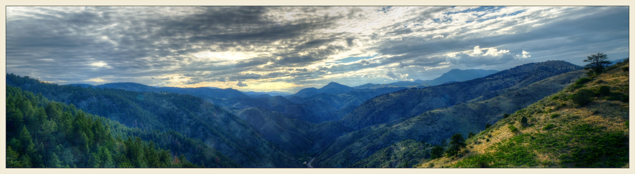 5 Best Places to Watch Sunsets near Denver - Uncover Colorado
