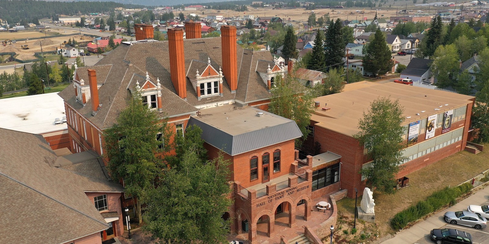 National Mining Hall Of Fame & Museum - Leadville, CO - Uncover Colorado